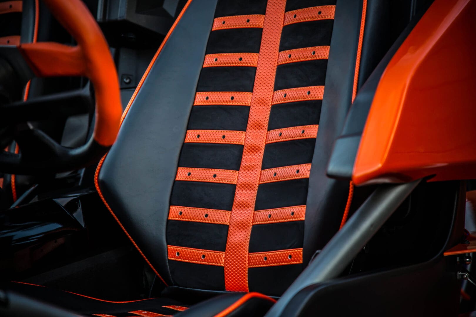 Interior - Home Interior Enhancement - Slingshot Spot